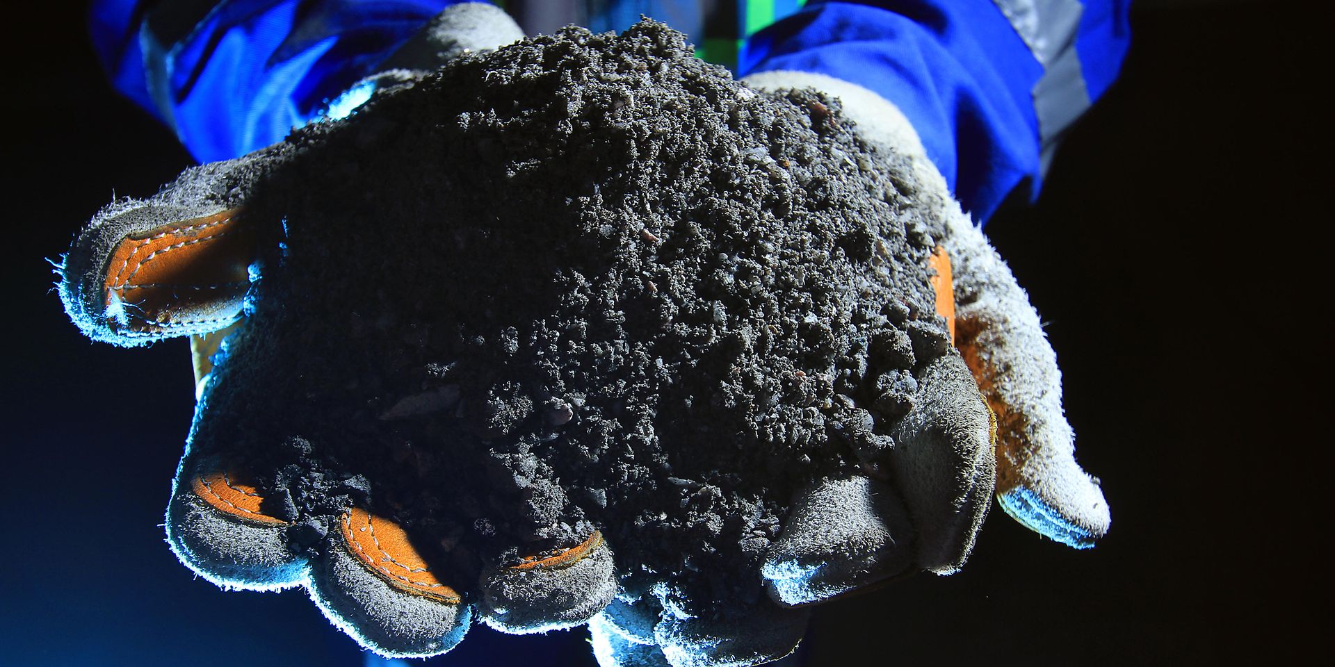 Mineral Resource Potentials and the Economic Value of Extractive ...